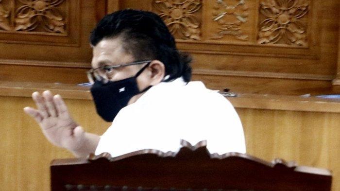 Potongan Nyentrik Ferdy Sambo saat Jalani Sidang Vonis, Tren Era Jadul ...