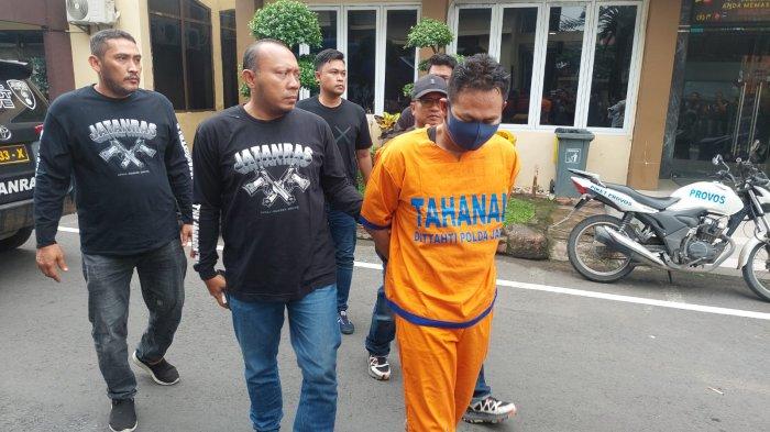 SOSOK Rohmad Tri Hartanto, Pelaku Mutilasi Uswatun Hasanah: Ketua ...