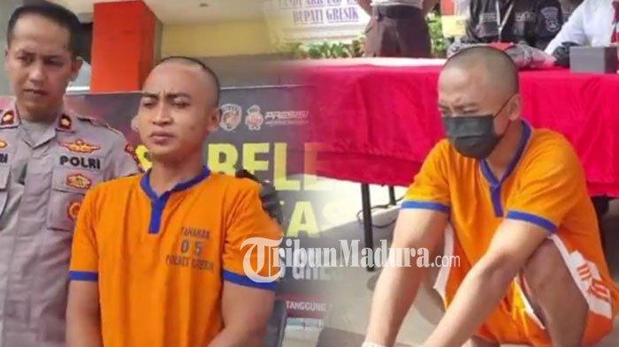 Curhat Anak ke Ayah Kandung, Ngaku Dicabuli Ayah Tiri Lima Kali, Pelaku ...