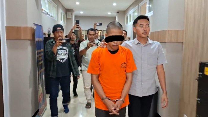 Pemuda di Menganti Gresik Nodai Pacar masih di Bawah Umur, Modus Dibuat Mabuk dan Janji Dinikahi ...