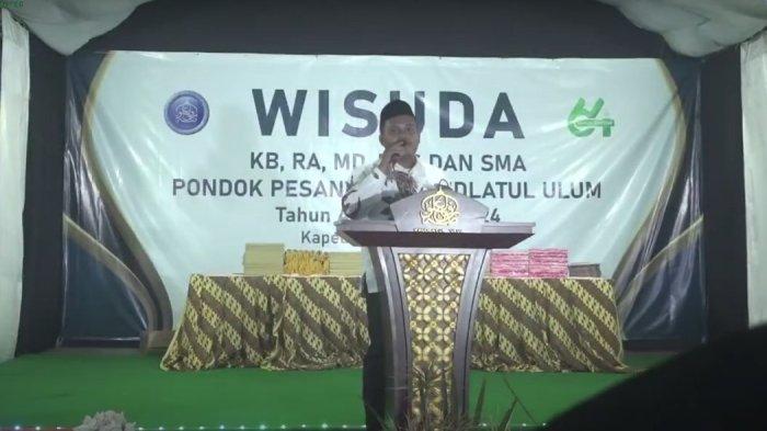 Tingkatkan Peran di Level Lokal hingga Nasional, Ponpes Raudlatul Ulum ...