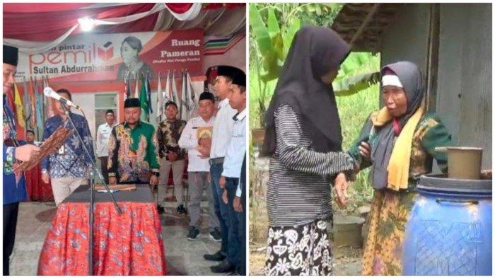 Madura Terpopuler: Tukang Pijat Tuna Netra di Bangkalan Haji hingga 3 ... Madura Terpopuler: Tukang Pijat Tuna Netra di Bangkalan Haji hingga 3 ...