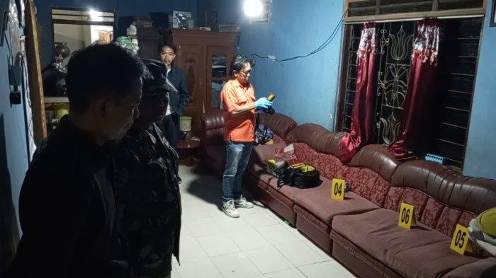 Breaking News, Balita di Tulungagung Meninggal Dicekik Bapaknya, Korban ...