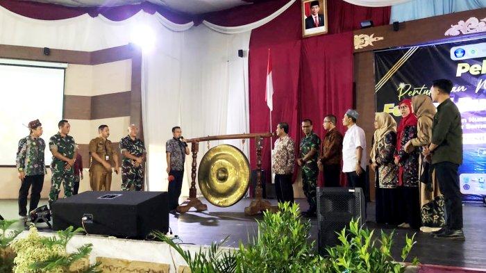 Sukses UTM Jadi Tuan Rumah Pertukaran Mahasiswa Merdeka III, Tujuan ...