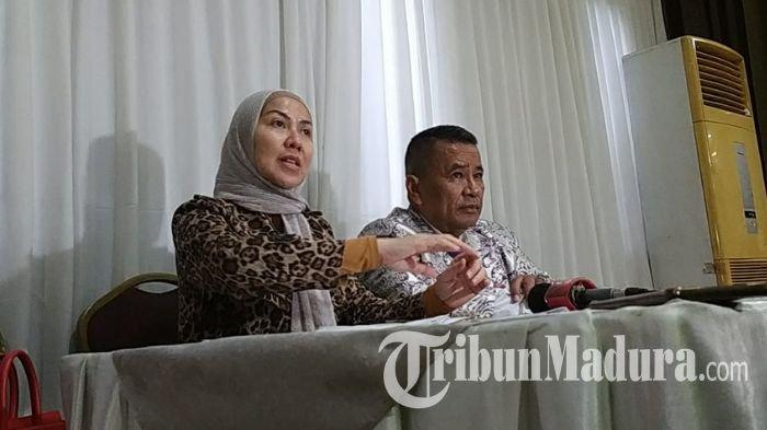 Imbas KDRT, Venna Melinda Tetap Ngotot Gugat Cerai Ferry Irawan Meski Cepat Atau Lambat ...