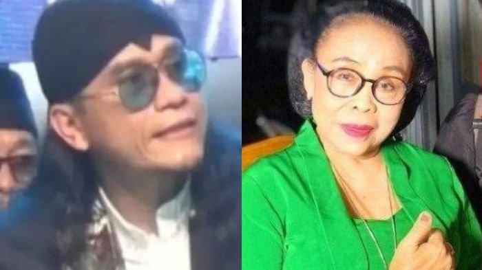 2 Tahun Yati Pesek Pendam Sakit Hati Disebut 'Bajingan' Oleh Gus Miftah ...