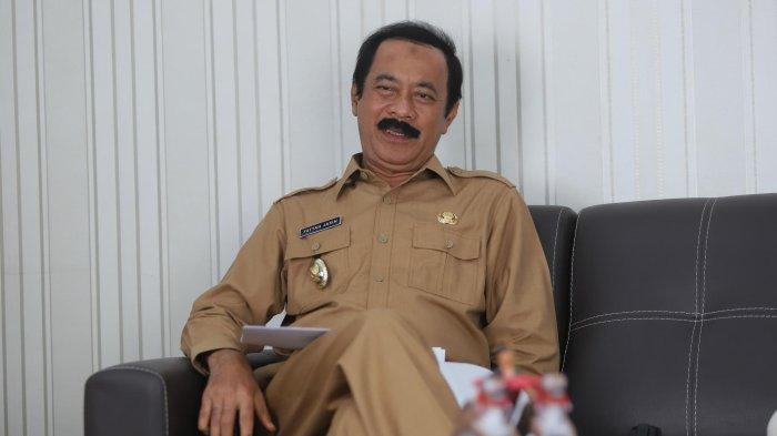 Strategi Pemkab Pamekasan Pulihkan Ekonomi di Sejumlah Sektor Usaha ...