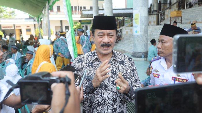 McDonalds dan KFC akan Buka di Pamekasan, Wabup Fattah Jasin Minta PKL ...