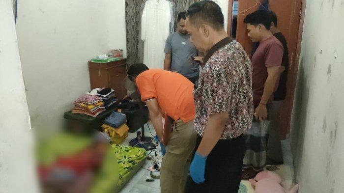 Perempuan Asal Blitar Ditemukan Tak Bernyawa di Kamar Kos Pamekasan Madura, Tubuh Membiru ...