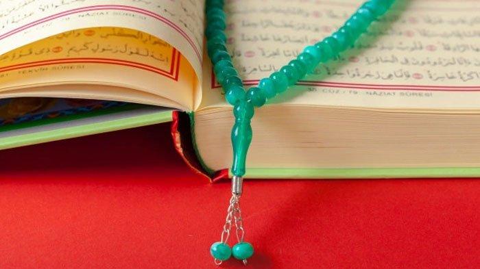 Bacaan Doa Hari Jumat yang Penuh Ampunan, Simak Amalan dan Deretan ...