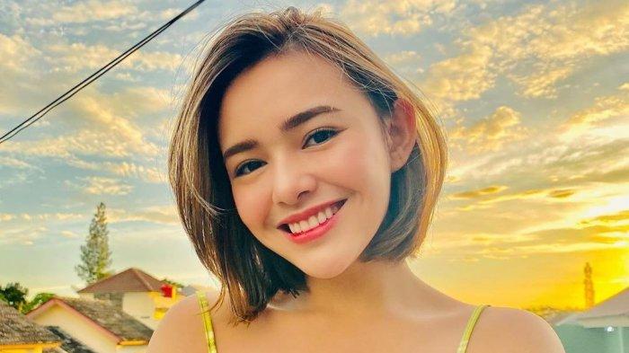 Amanda Manopo Akui Berstatus Janda dan Pernah Menikah di Usia 18 Tahun ...