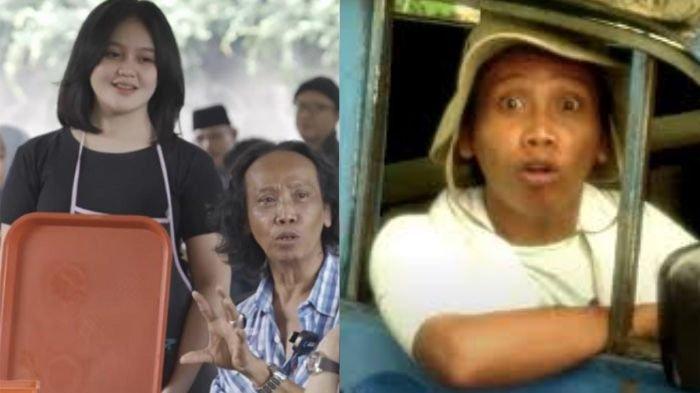 Nasib Anak Artis Ditolak Casting Film Kini Jaga Warung, Ogah Sebut ...