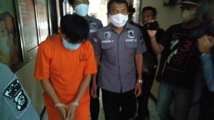 Anak Pemilik Kos Rudapaksa Mahasiswi yang tinggal di Kosnya, Terkuak saat Teman Cerita ke Ibu ...