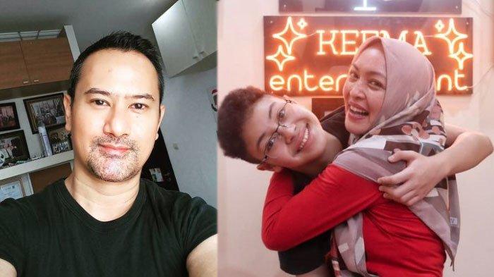 Peluang Turun Ranjang Angelina Sondakh dan Mudji Massaid, Tak Malu ...