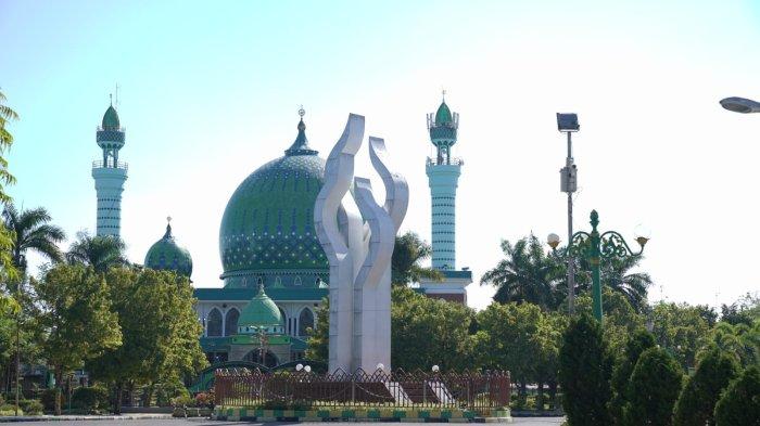 Pamekasan Masuk 15 Besar Kabupaten Paling Inovatif di Indonesia, Bupati ...