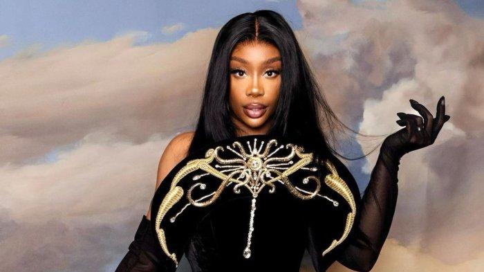 Arti dan Lirik Lagu Saturn - SZA, Viral di TikTok: I’ll be Better in ...