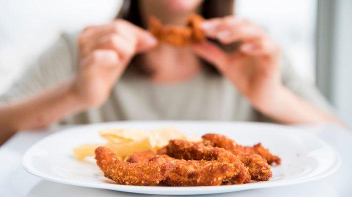 Arti Kata Nasi Cewek KFC, Bahasa Gaul Viral di TikTok, Makna Tak Pantas ...