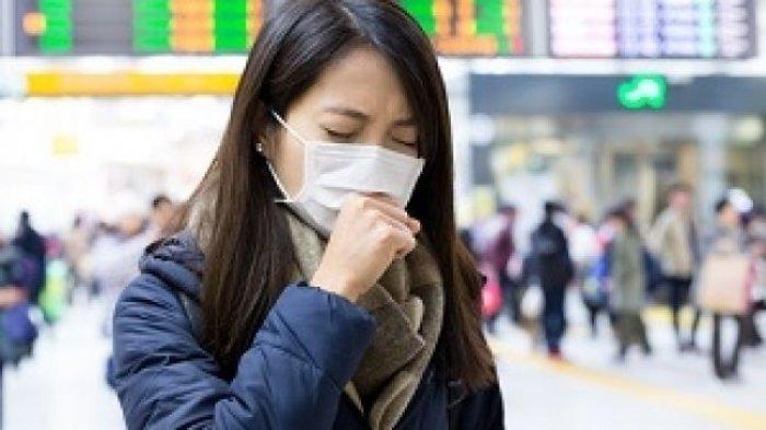 Inilah Daftar Gejala Awal TBC atau Tuberkolosis, Biasanya akan Muncul ...