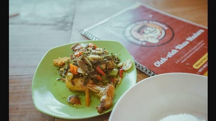 Rekomendasi Kuliner Enak di Madura yang Menggugah Selera, dari Bebek ...