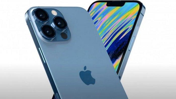 Daftar Harga Resmi iPhone Terbaru Agustus 2021, dari HP iPhone Xr ...