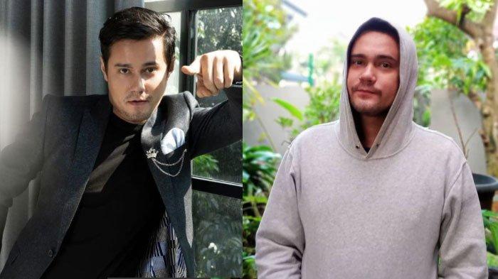 Profil Bobby Joseph, Namanya Melambung Berkat Sinetron Candy, Pernah ...
