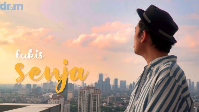 Chord Gitar Dan Lirik Lagu Melukis Senja Budi Doremi Kunci Mudah C