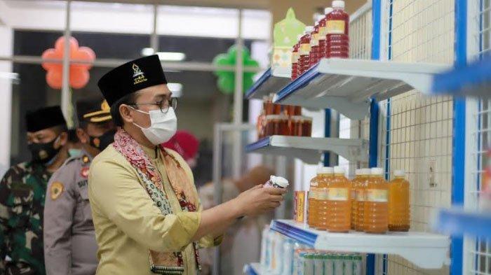 Wamira Mart Jadi Solusi Tingkatkan Ekonomi Masyarakat, Produk Lokal ...