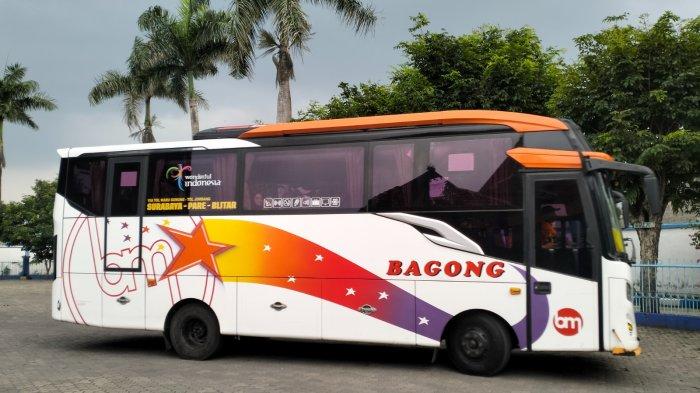 Lebaran 2024, Ini Prediksi Tarif Lebaran Bus Patas Surabaya-Blitar, Alami Kenaikan ...