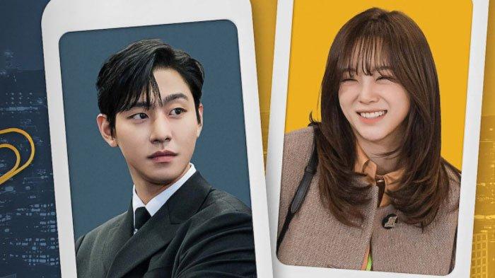 Dibintangi Ahn Hyo Seop, Kim Sejeong hingga Kim Min Kyu, Simak Sinopsis Drakor Business Proposal ...