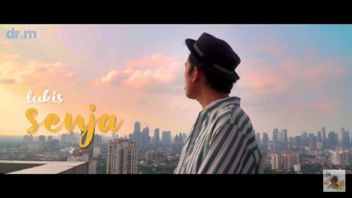 Lirik Lagu dan Chord Gitar Melukis Senja - Budi Doremi, Kunci C: Biar ...