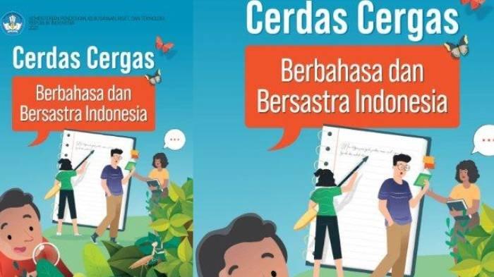 Kunci Jawaban Bahasa Indonesia Kelas 10 Halaman 6 Kurikulum Merdeka ...