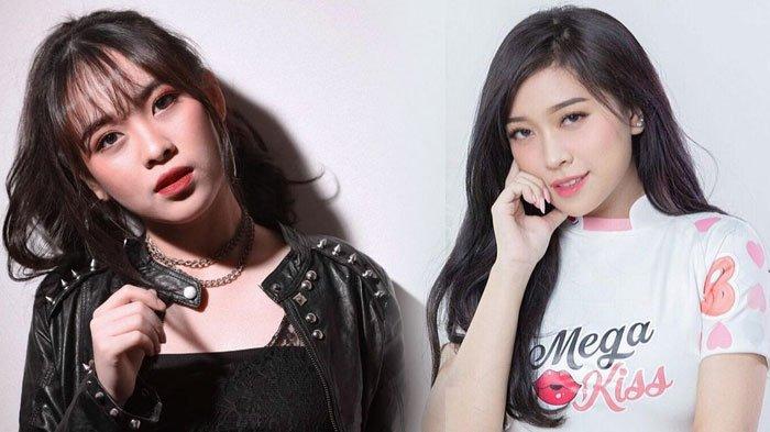 Auto Naksir, Deretan Cewek Cantik Pemain Profesional eSports Indonesia ...