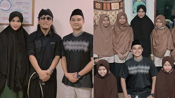 Profil dan Biodata Katty Butterfly, DJ Cantik yang Kini Jadi Mualaf dan Pacaran dengan Aiman ...