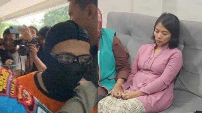 Dulu Tak Direstui Nikah, Kini Dokter Qory Niat Cabut Laporan KDRT Suami, Ungkap ‘Masih Sayang ...