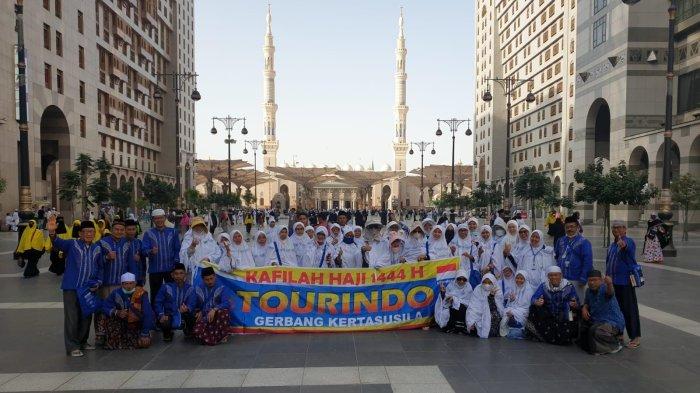 Syaiful Hidayat Dokter Spesialis Paru RSUD SMART Jadi TKHI, Ceritakan ...