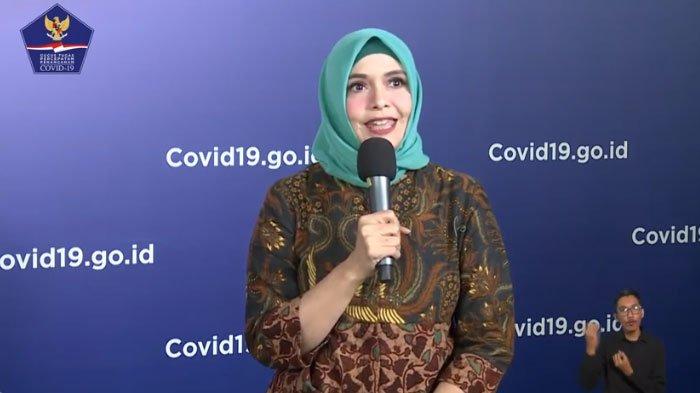 Dokter Lula Kamal: Aktivitas Faskes Mulai Kembali Normal Meski Pandemi ...