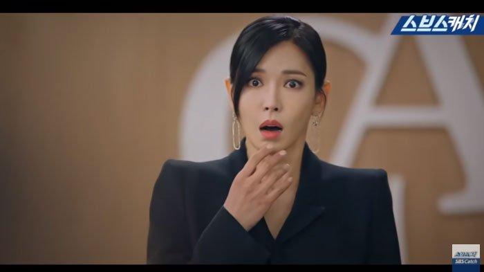 Pemeran Cheon Seo Jin, Kim So Yeon Akui sudah Kangen Syuting The ...