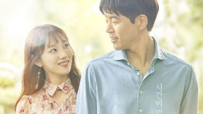 Sinopsis Drama Korea About Time, Drakor yang Usung Genre Fantasi ...