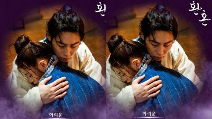 Sinopsis Drama Korea atau Drakor Alchemy of Souls Season 2, Lee Jang Wook Berperan sebagai Jang ...