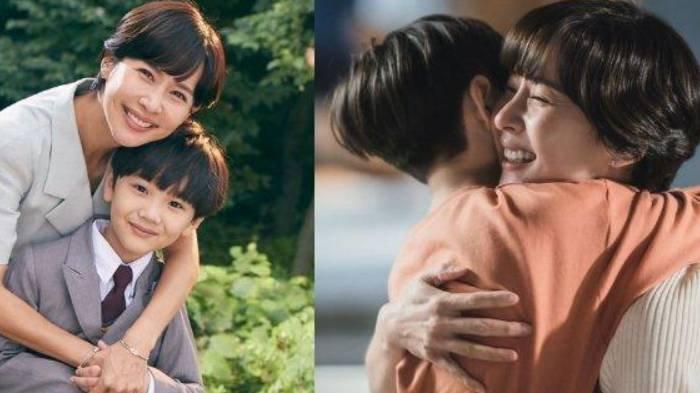 Sinopsis dan Daftar Pemain Drama Korea 'High Class', Dibintangi oleh ...