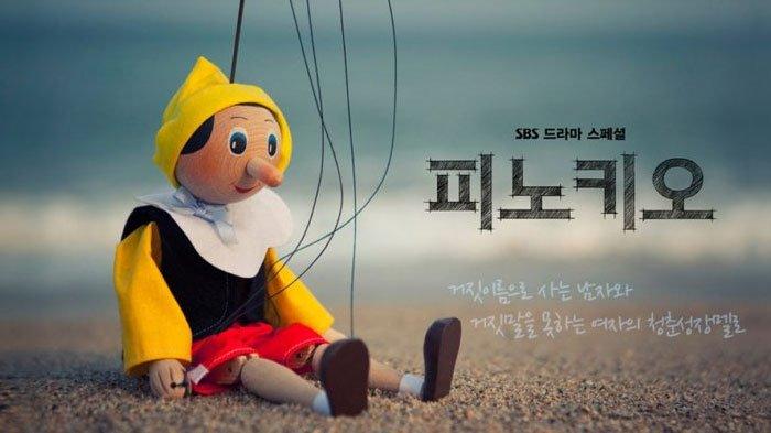 Sinopsis Lengkap Drama Korea Pinocchio, Drakor Romantis Dibintangi Lee ...