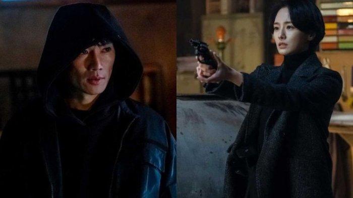 Sinopsis Drakor The Devil Judge Episode 3: Yoon Soo Hyun dalam Bahaya ...