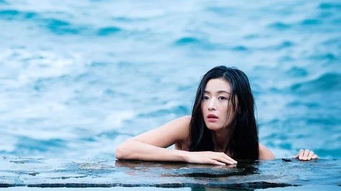 Sinopsis Drakor The Legend of the Blue Sea, Love Story Duyung dan ...