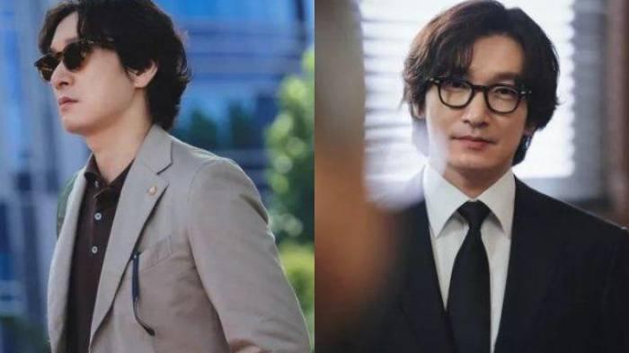 Sinopsis Drama Korea Sacred Divorce, Drakor Bertema Hukum, Dibintangi ...