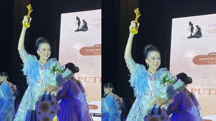 Elcyra Putri Marisha Asal Sampang Optimis Kembali Ukir Prestasi di ...