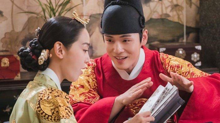 Sinopsis Mr Queen Episode 20, Akhir Pertarungan Raja Cheoljong dan Ratu ...