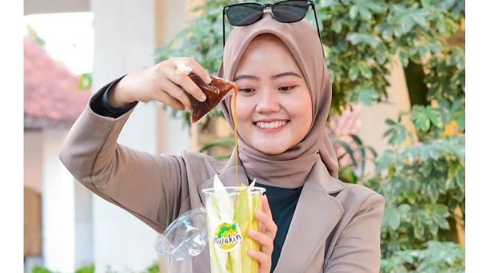 Cerita Farizha Ningtyas, Foodies Asal Pamekasan yang Hijrah ke Malang Gegara Sepi Job Review ...