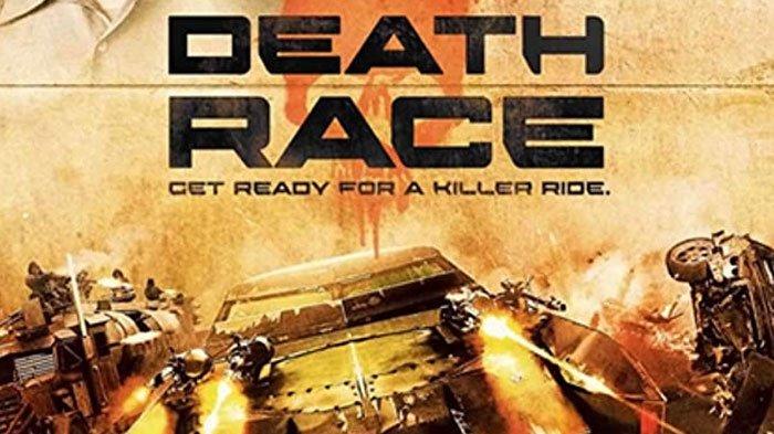 Sinopsis Film Death Race, Diperankan Oleh Jason Statham, Kisahkan ...