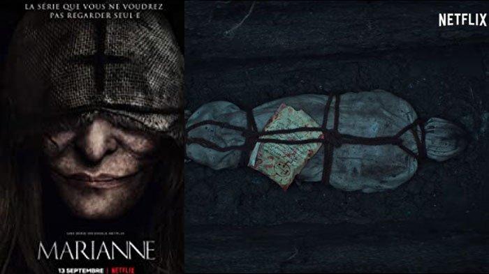 Nonton Streaming Film Horor Marianne Season 1, Lengkap dengan Link ...