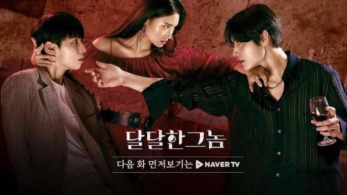 8 Film dan Drama Korea Tentang Vampir yang Bikin Merinding, The Sweet ...